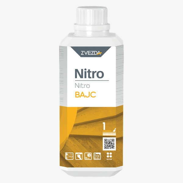 Zvezda | Dekorativni i zaštitni premazi, boje i lakovi