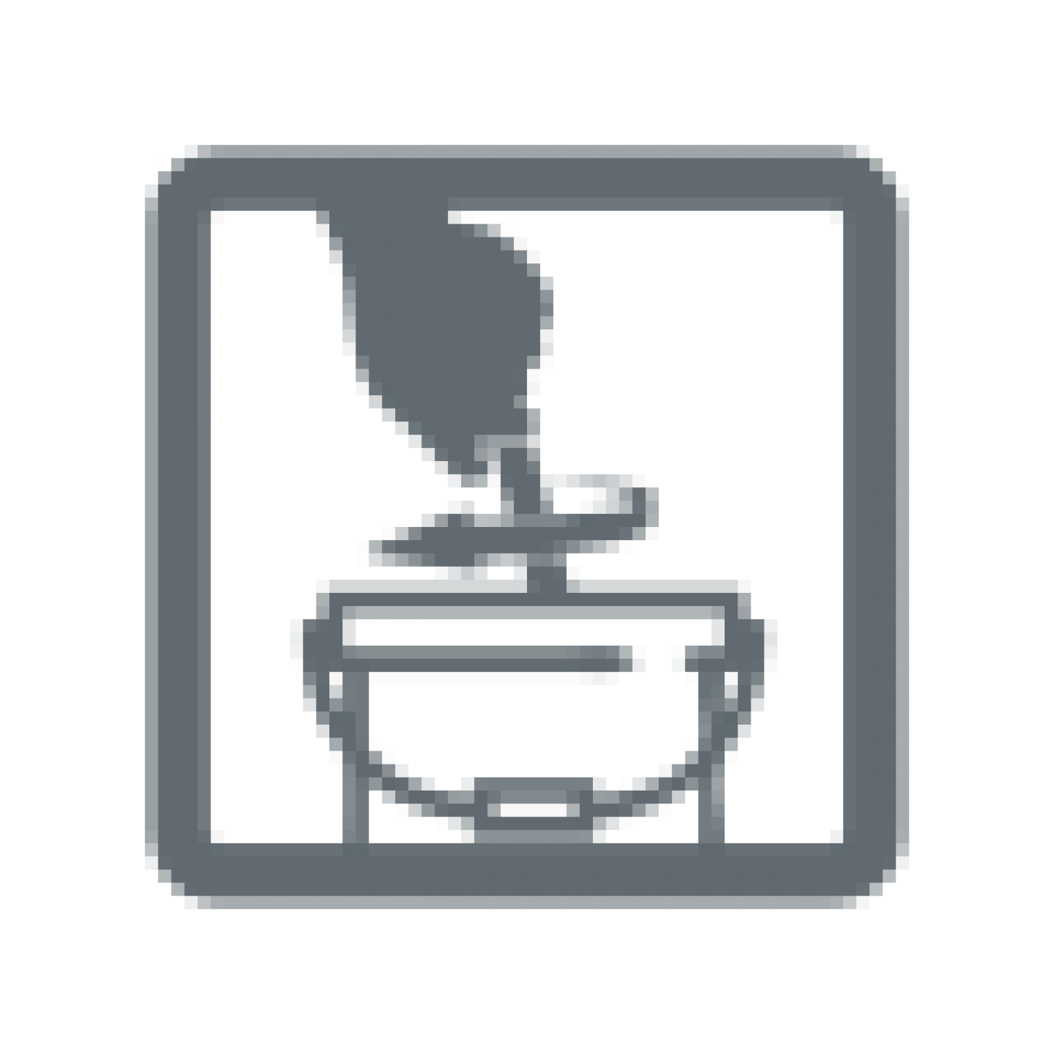 DURLIN Osnovna boja za metal-oksidno crvena 5lit | Jonimpex d.o.o.