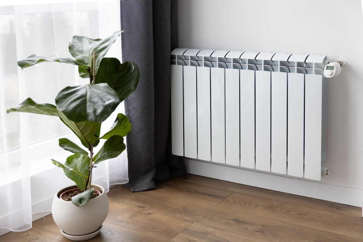 Time to Renovate Your Radiators | Zvezda